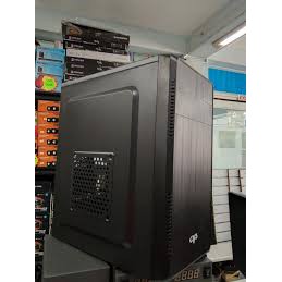 CVS ATX CASING WITH 700W PSU USB for Intel / Amd | Shopee Philippines