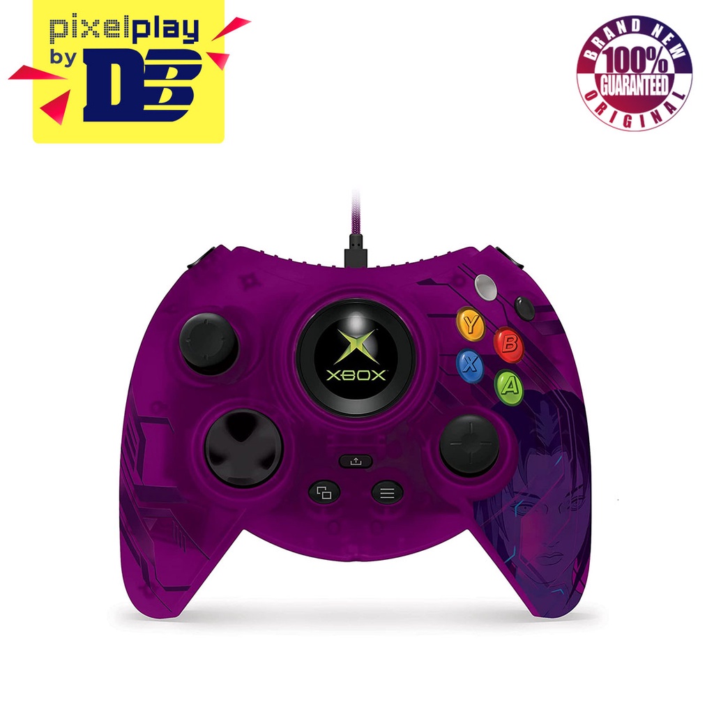 Hyperkin Duke Wired Controller For XBOX Series X|S/XBOX One/Win 10 ...