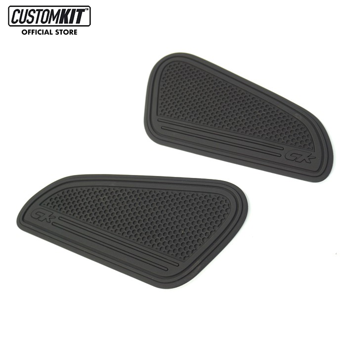 Custom Tank Grip Kit Yamaha XSR 155 | Shopee Philippines