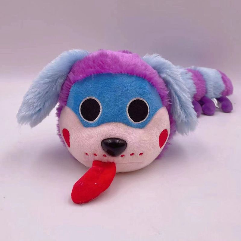 Ready Stock Poppy Playtime Plush Toy Bunzo Bunny Pj Pug A Pillar
