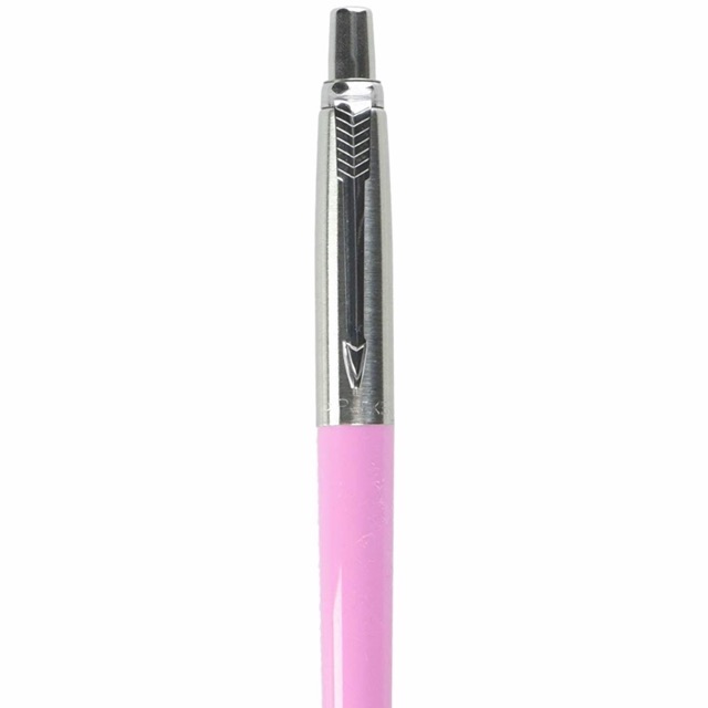 Limited Edition Pink Parker Jotter Pen Shopee Philippines