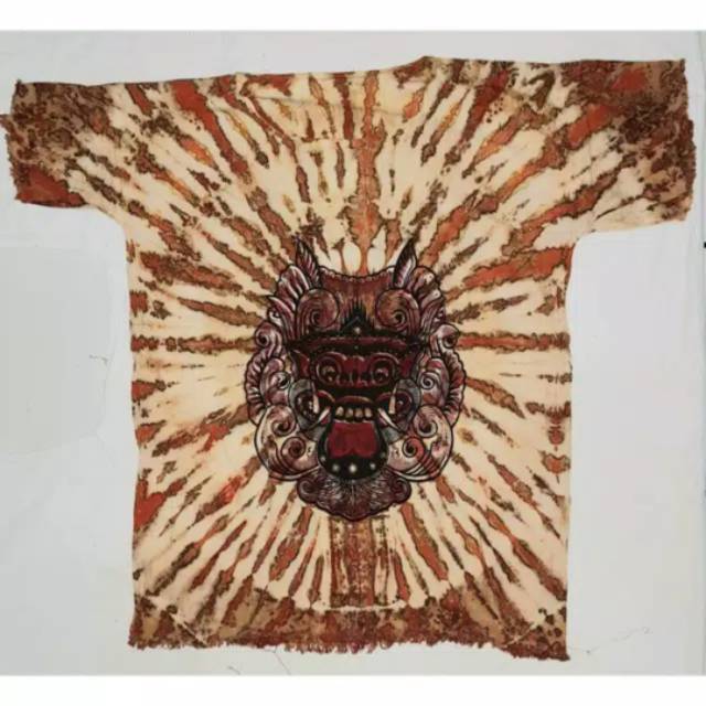 Top Bali Barong Slogan (jumbo) | Shopee Philippines
