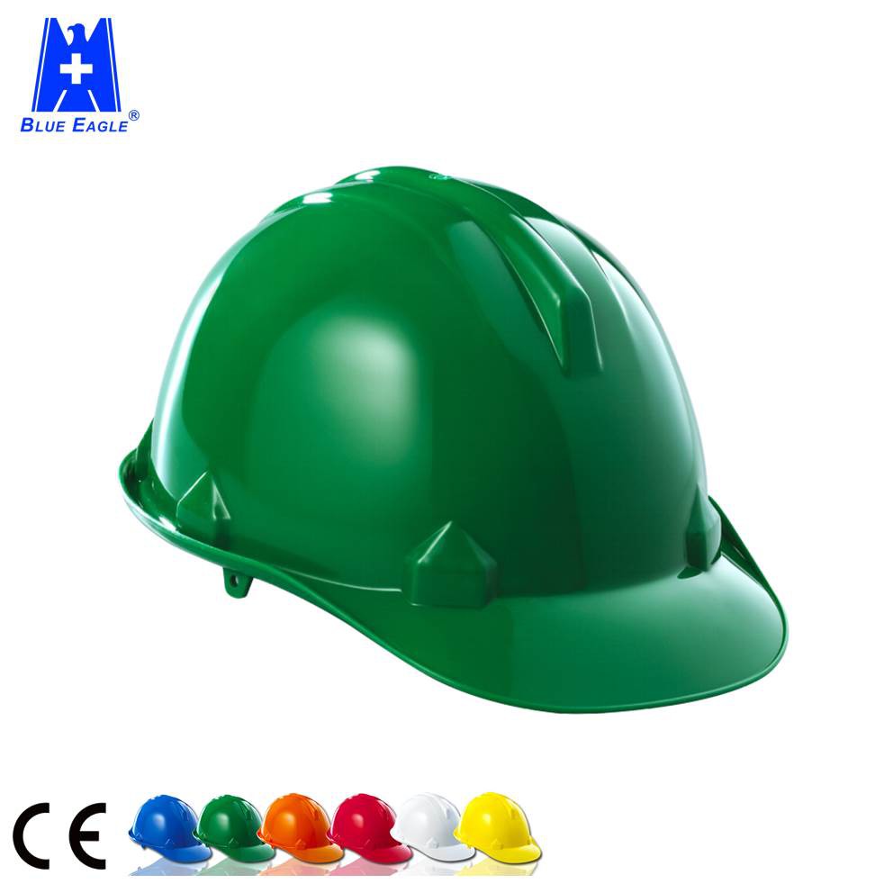 Helmet COD Blue Eagle Safety Protection Hard Hat Helmet Construction ...