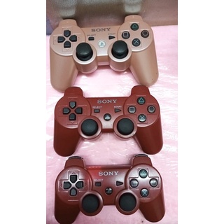 Original Ps3 Controller Dualshock 3 (used) | Shopee Philippines