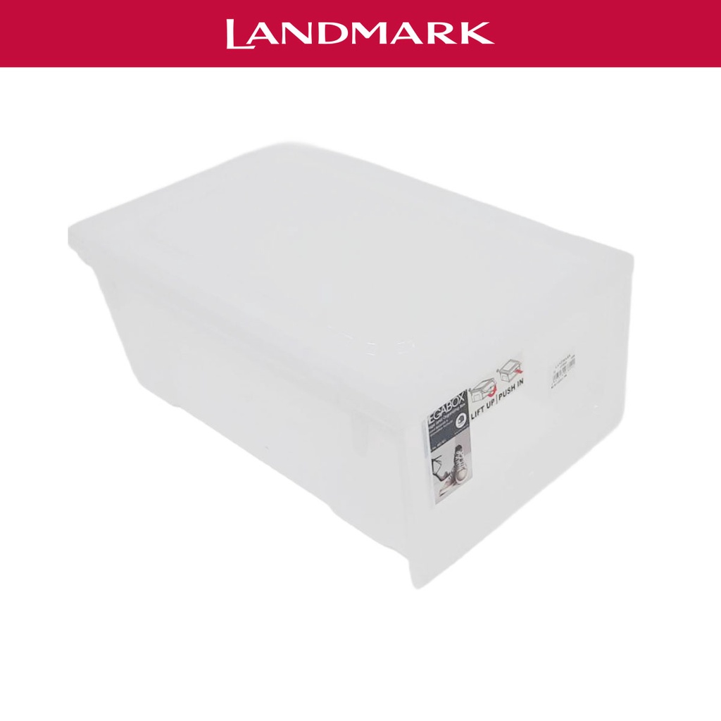 Megabox Shoe Box - 33 x 14 x 33cm | Shopee Philippines