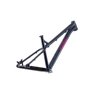 Ragley Mmmbop Hardtail Mountain Bike Frame - Glitter Blue (27.5/M ...
