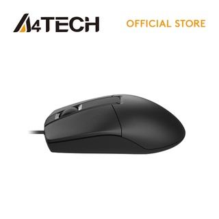 A4Tech OP-330 Wired Mouse | Shopee Philippines