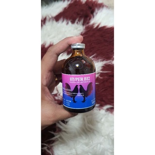 HYPER B12 INJ. 100ML | Shopee Philippines