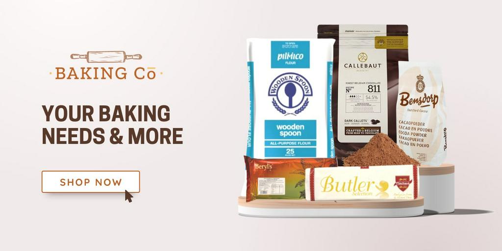 Baking Cō, Online Shop | Shopee Philippines