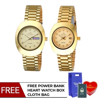 UniSilver TIME, Online Shop | Shopee Philippines