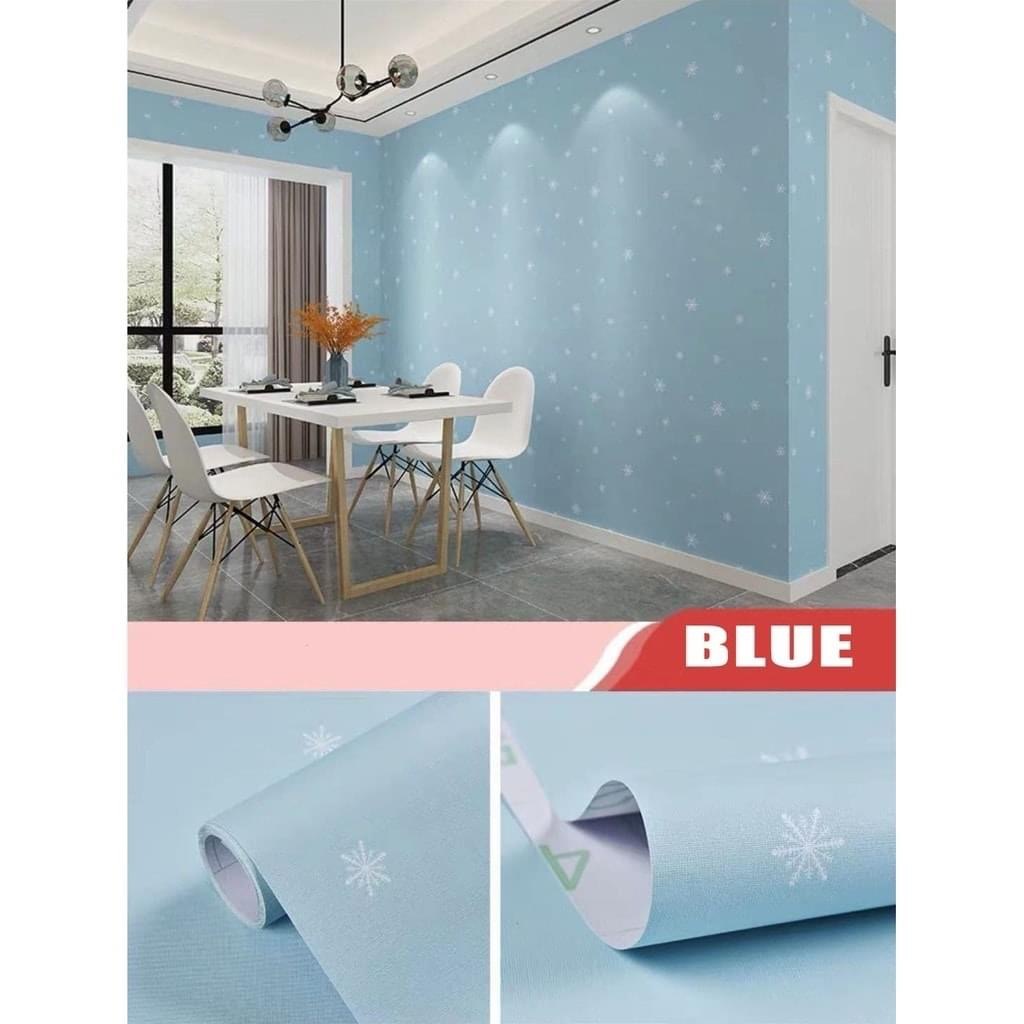 kakalaonline Wallpaper PVC Self Adhesive 10metersX45cm Waterproof ...