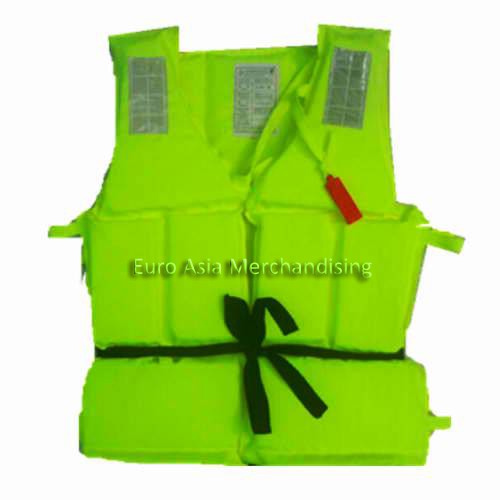 Life Jacket Life Vest Floater Vest Rescue Floater | Shopee Philippines