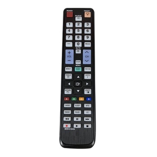 HAIER New HTR-A10H HTRA10H Remote Control For Haier Smart LCD LED TV HD ...