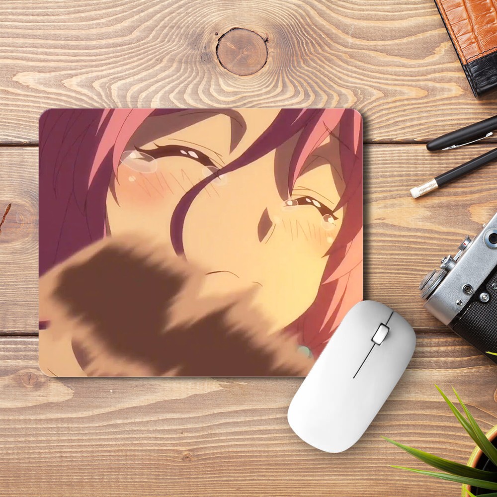 Redo of Healer Mouse Pads(kawai flare slap design) | Shopee Philippines