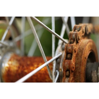 Fabric & Metal RUST REMOVER "Stronger Version" - Tanggal Kalawang 1 ...