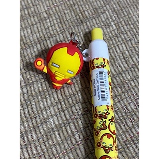 Brand New Auth Miniso Ballpen / Daiso Japanese Doll Ballpen | Shopee ...