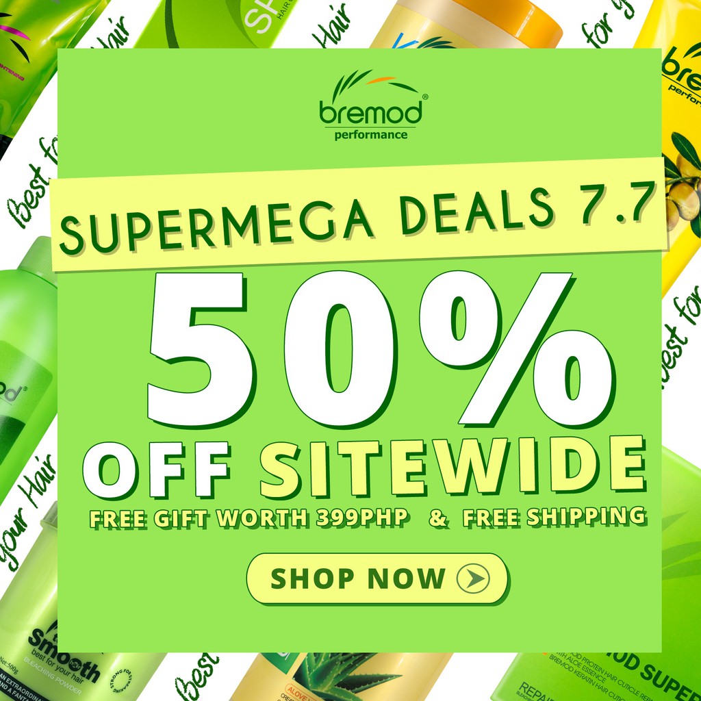 Bremod Ph Official, Online Shop | Shopee Philippines