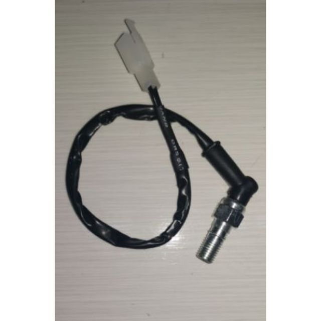 Hydraulic brake light switch (universal) | Shopee Philippines