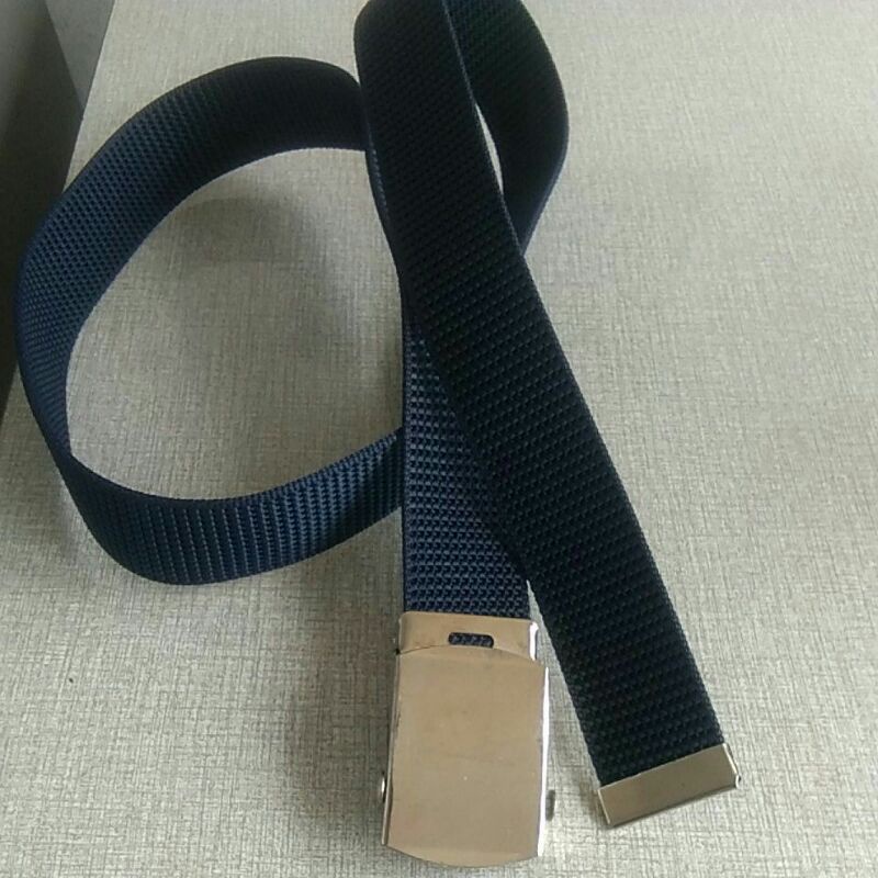 Security Guard Garison Belt | Shopee Philippines