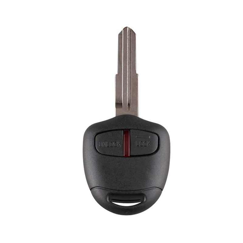 Car Remote Key for MITSUBISHI Triton ASX Lancer MIT8 Blade 433.92MHz ...