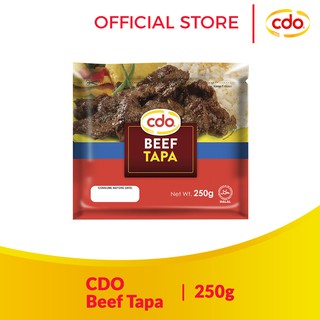 CDO Foodsphere Frozen Products, Online Shop | Shopee Philippines