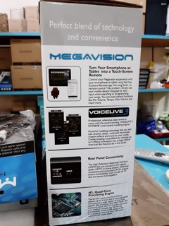 Megavision 1 Terabyte Multi-Karaoke Jukebox | Shopee Philippines