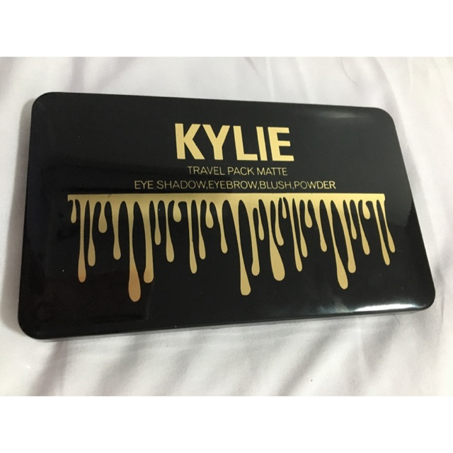 Kylie travel kit compact | Shopee Philippines
