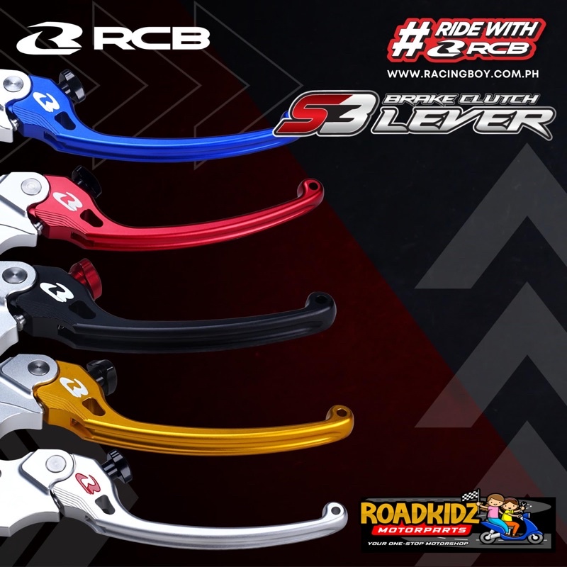 rcb lever - Best Prices and Online Promos - Jan 2023 | Shopee Philippines