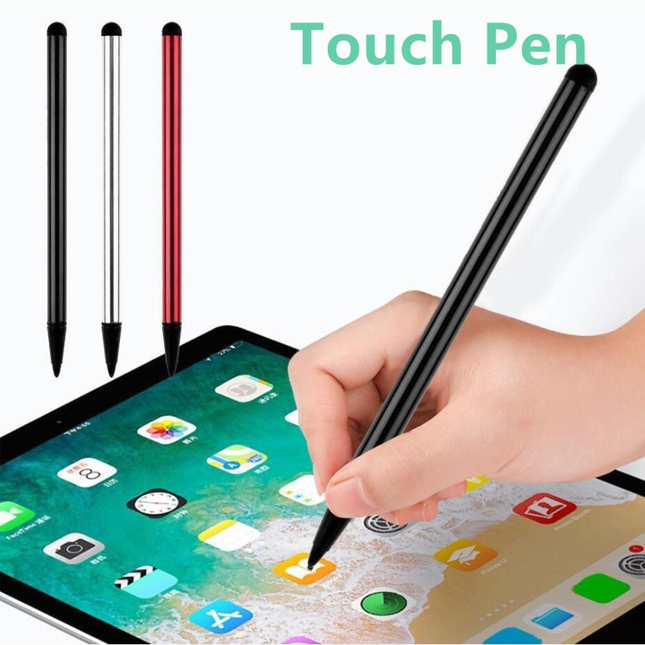 Universal Stylus Pen Capacitive Screen Touch Pen Drawing Pencil For ...