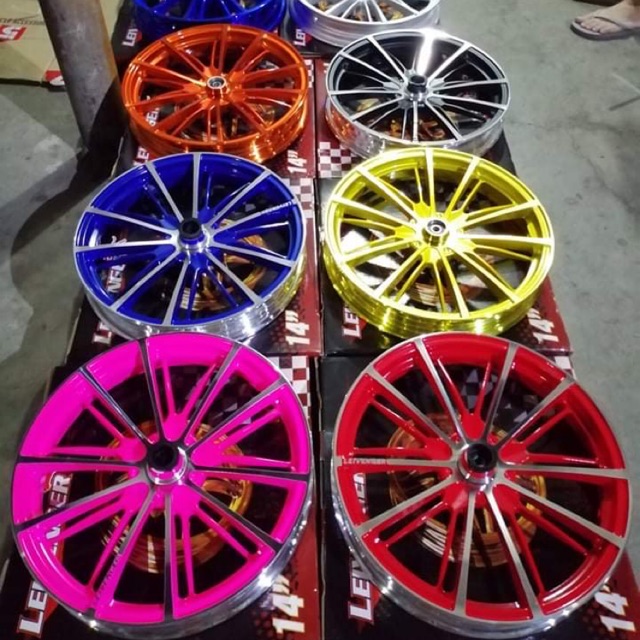 Motorcycle Mags Paint Philippines | Reviewmotors.co