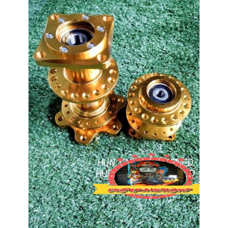 lighten hub for sniper 150 | Shopee Philippines