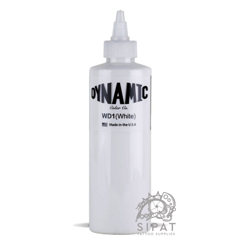 Dynamic White Ink 8oz | Shopee Philippines
