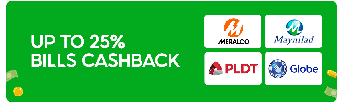 Load, Bills & e-Services September 2021 | Shopee Philippines