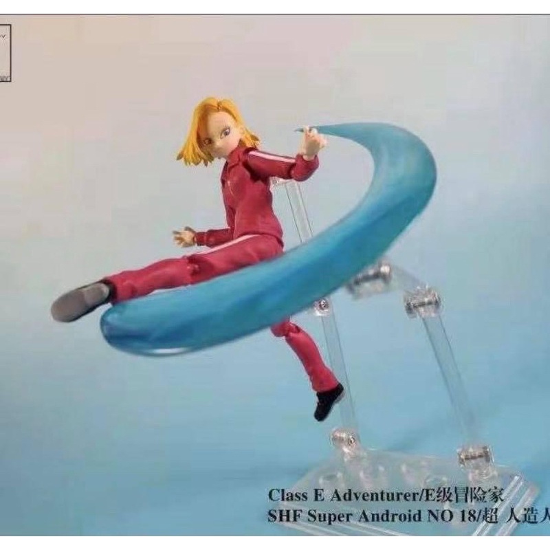 CEA Android 18 (shf) | Shopee Philippines