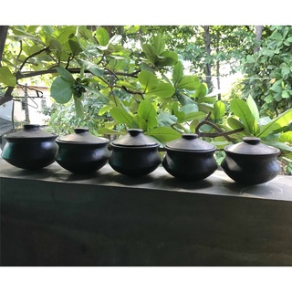 Clay Pot Palayok Native Filipino Traditional Cooking Style Small medium ...