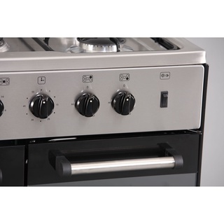 La Germania Range 84cm FS8041 40XTR (800 Series / Stainless Body ...