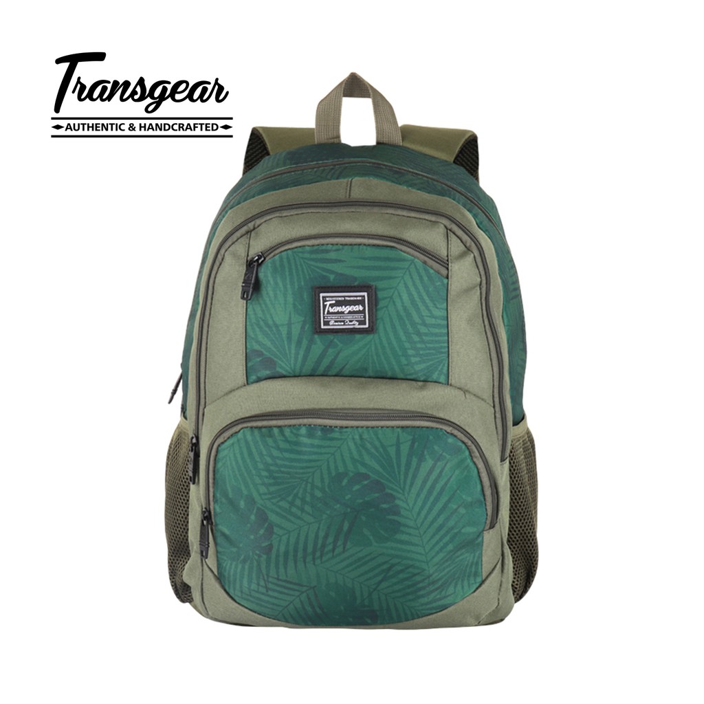 Transgear 471 Lifestyle Backpack | Shopee Philippines