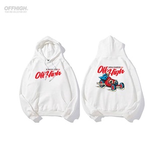 Off High Clothing Co., Online Shop | Shopee Philippines
