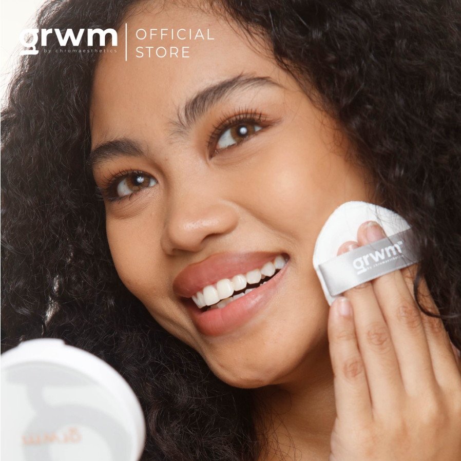 GRWM Cosmetics Official Store