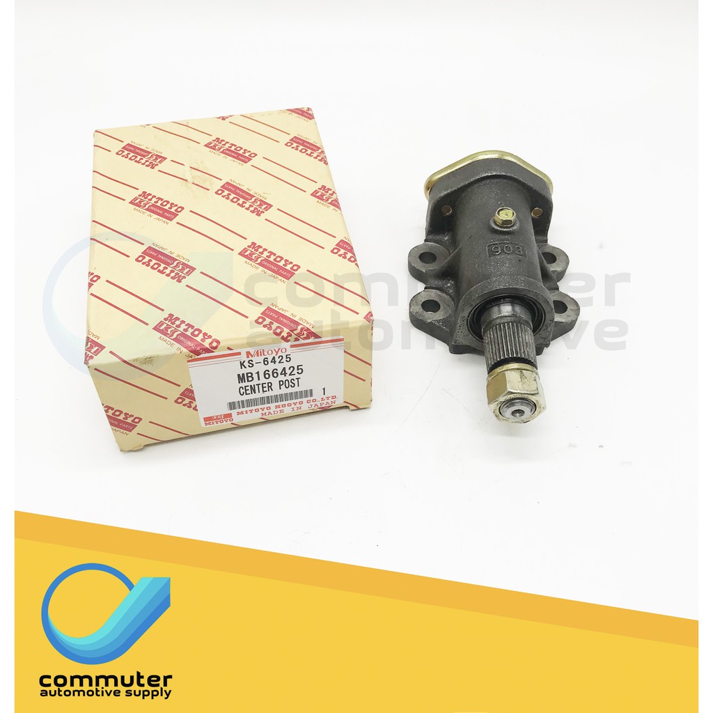 Center Post Assembly Mitsubishi L300 - Mitoyo Brand | Shopee Philippines