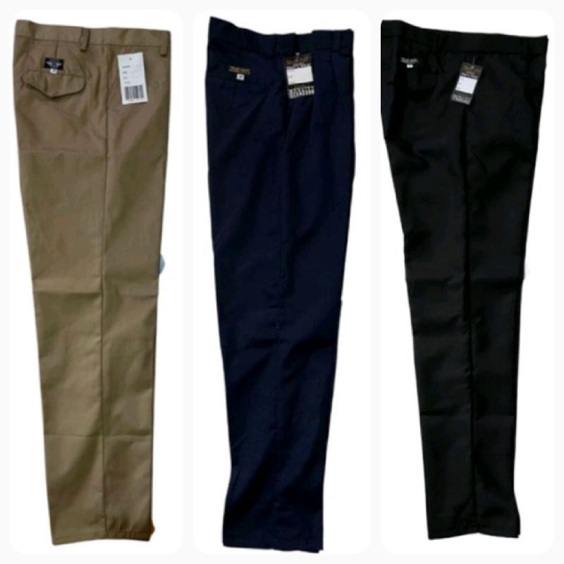 SLACK PANTS FOR MENS SCHOOL AND OFFICE UNIFORM | Shopee Philippines