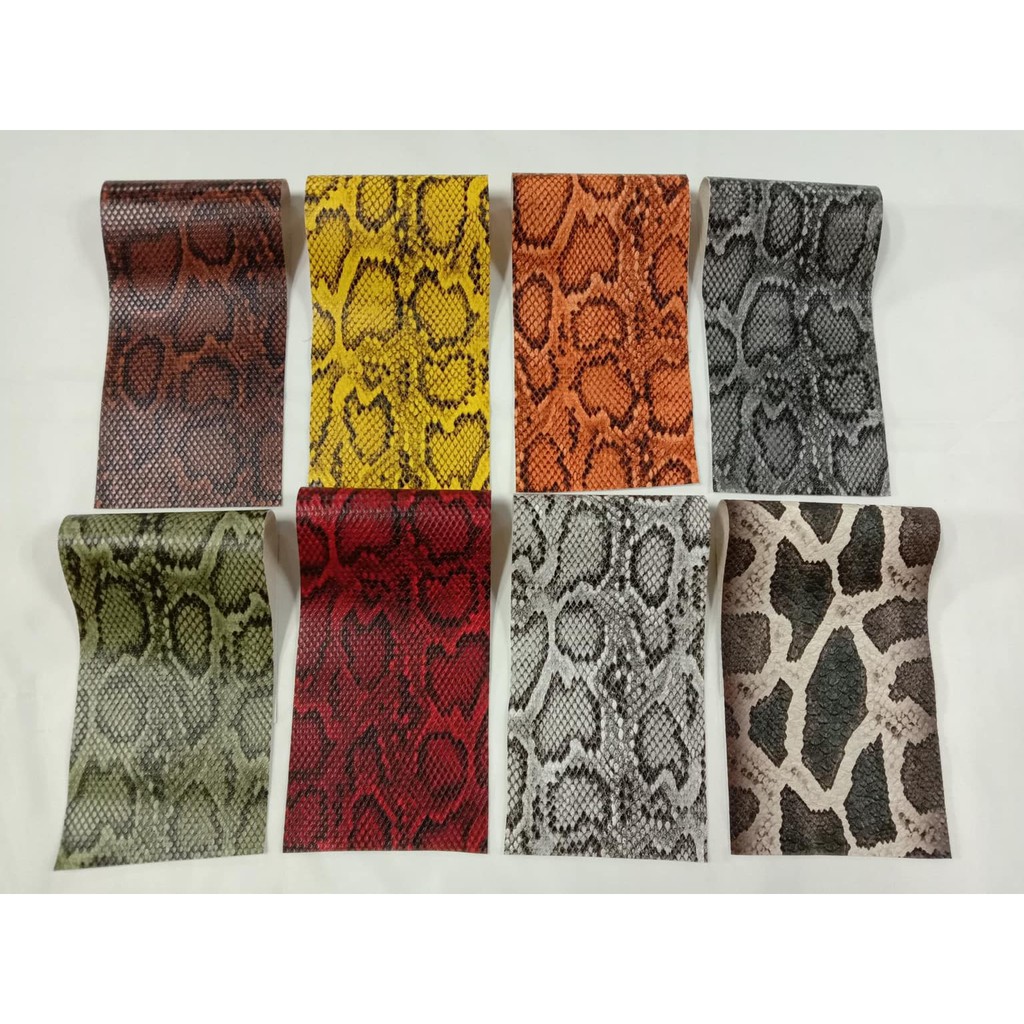 1PC. Leatherette Wrap ( pang lagay sa hand grip ) | Shopee Philippines