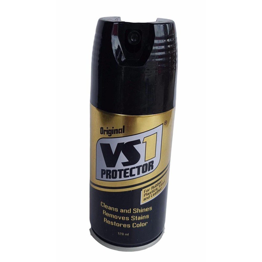 Original VS1 Protector 120ml | Shopee Philippines