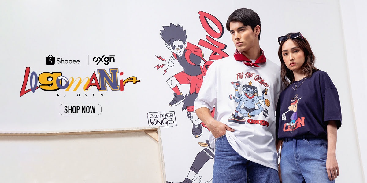 OXGN Fashion