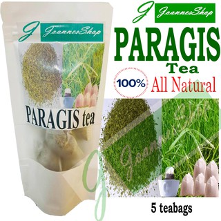 paragis tea - Prices and Online Deals - Aug 2021 | Shopee Philippines