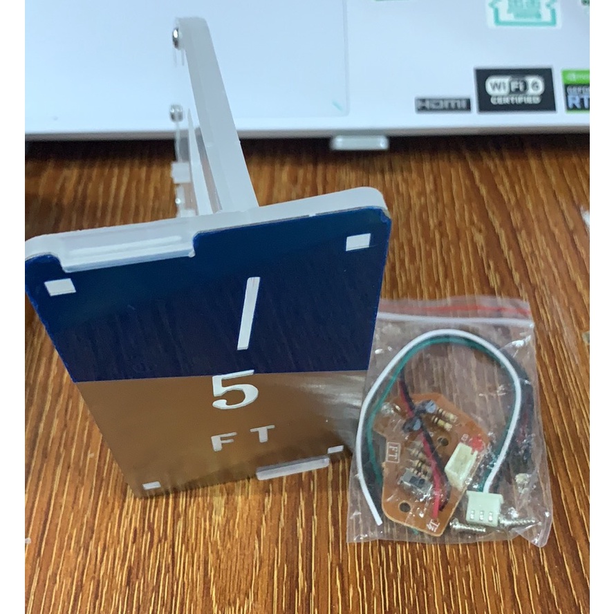 Coinslot 1 Piso 5 Peso With Sensor for PISONET / PISO NET / METAL BOX ...