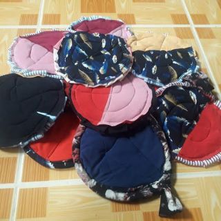 Basahan bilog/Rug Round Per Bundle | Shopee Philippines