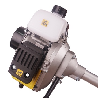 Lotus Grass Cutter / Trimmer (2 Stroke) LT40BX/2S Brush Cutter Lawn ...