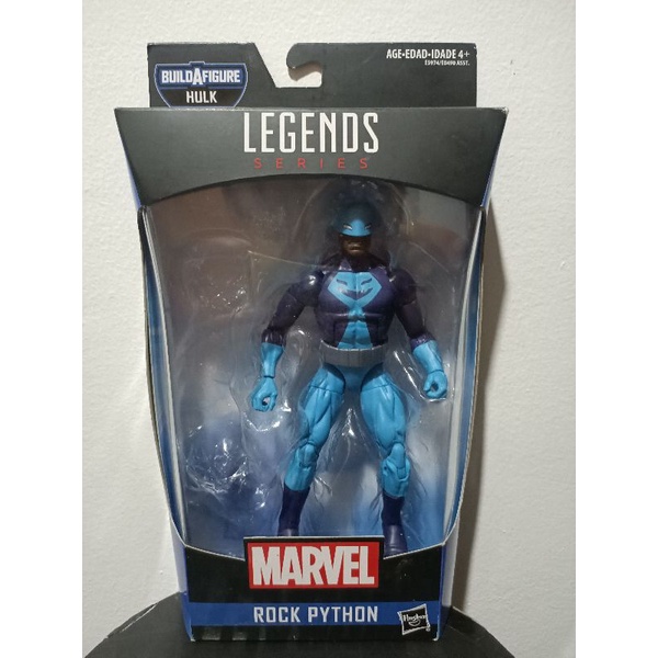 Marvel Legends Phyton | Shopee Philippines