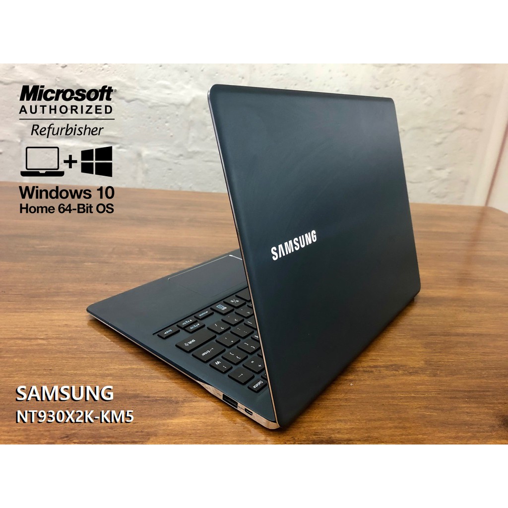 SAMSUNG 5th Gen CORE-M M.2 SSD 2560x1600 WQXGA with Win10 Home (Good ...
